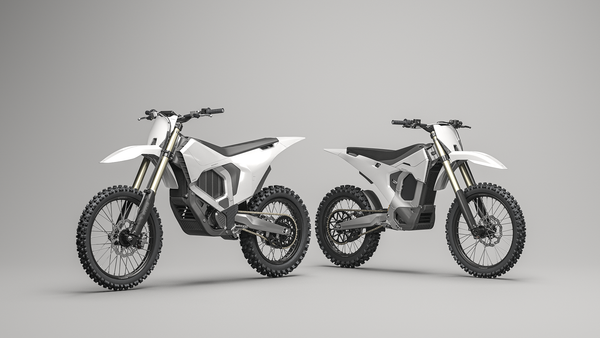 Bonnell 805 and 902 Electric Dirt Bikes Announced: Coming to WMR