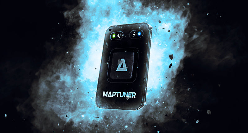 Introducing the Maptuner Nano: Unleashing Unparalleled Performance and