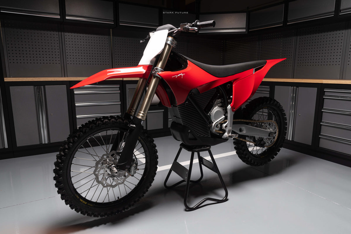 World's Media Review The Stark Varg