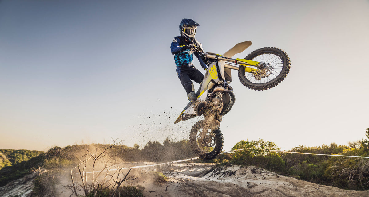 WMR Competition Performance