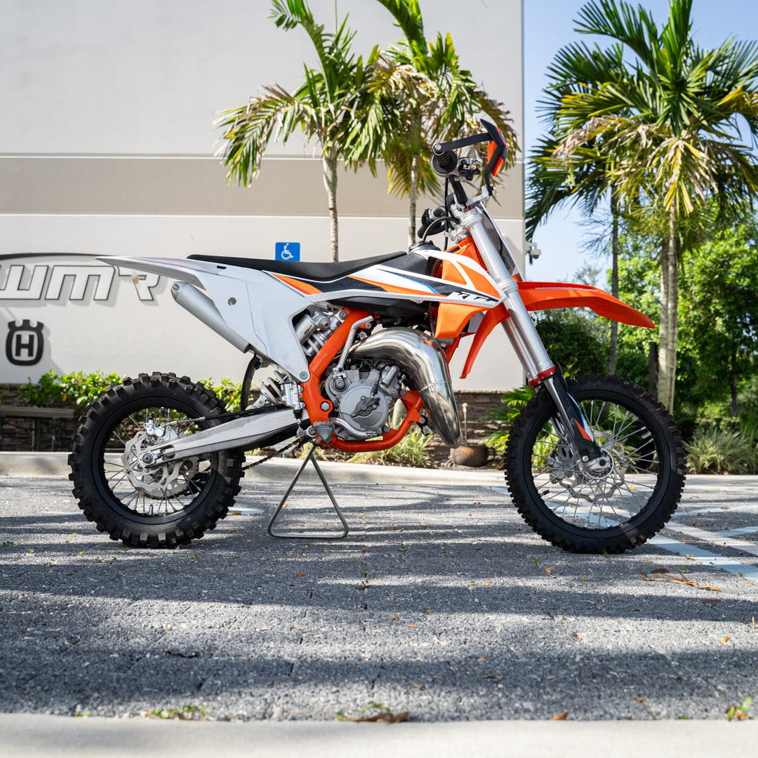 KTM 65 SX | ppgbbe.intranet.biologia.ufrj.br