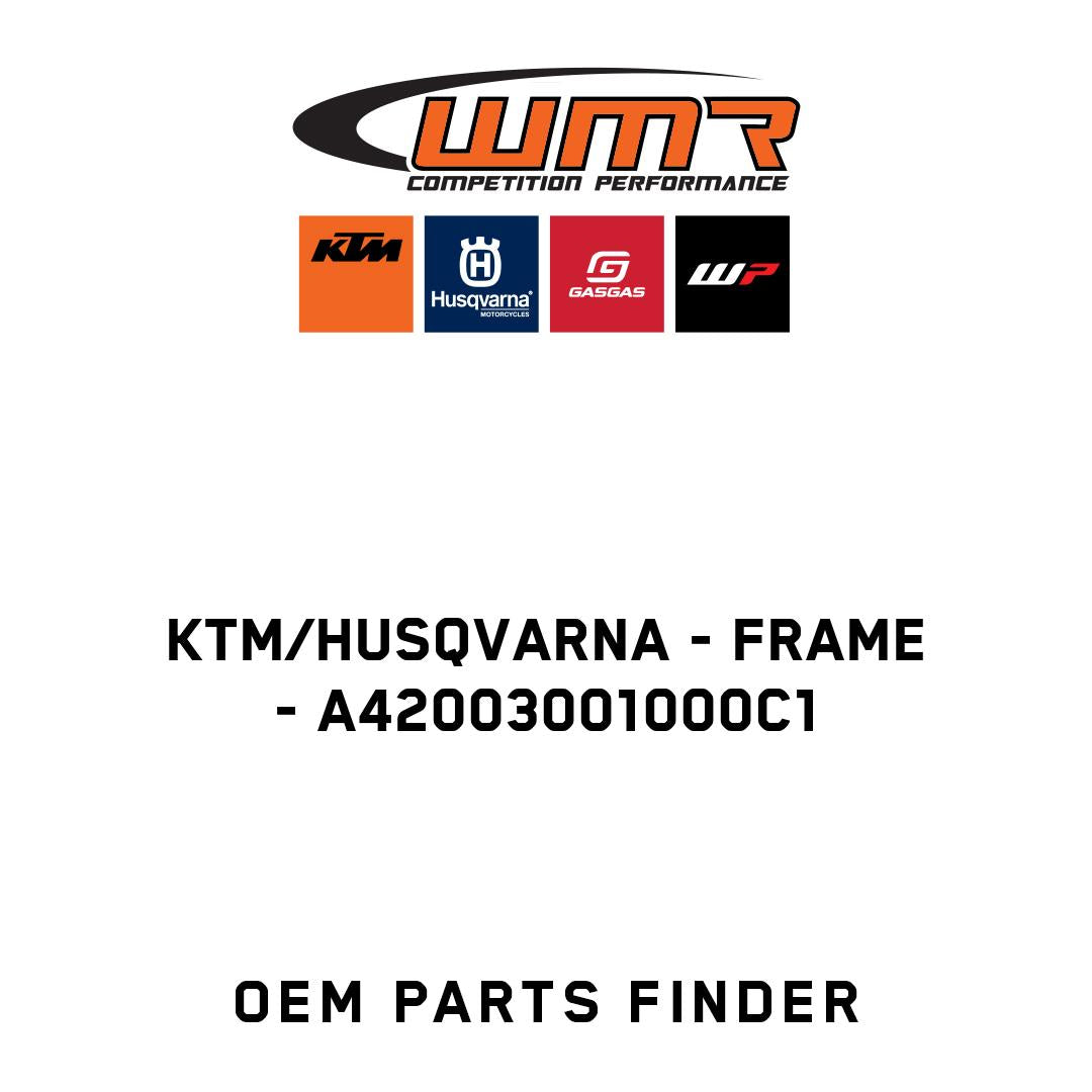 Frame