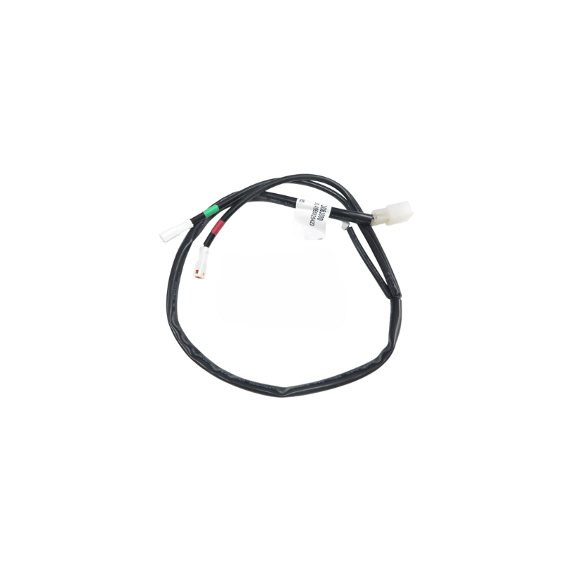 Turn signal wiring harness, rear