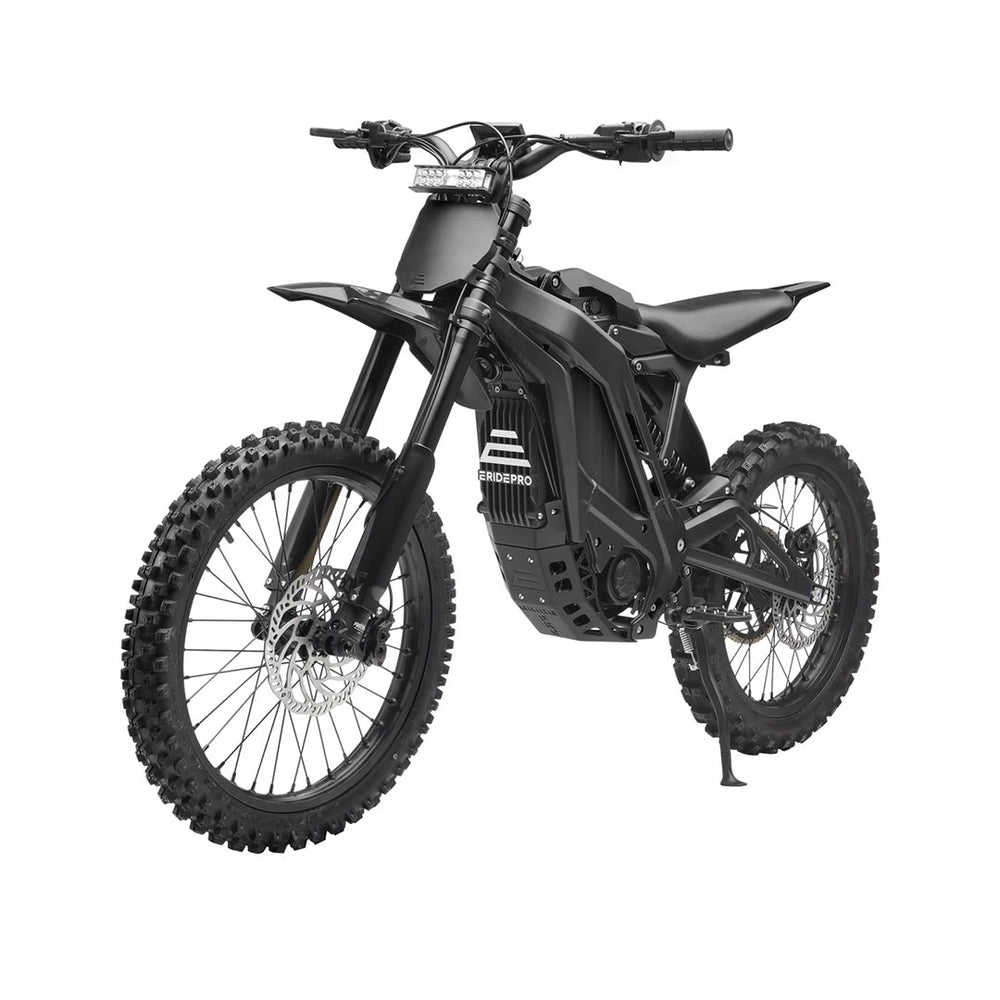 E RIDE PRO: SS 2.0