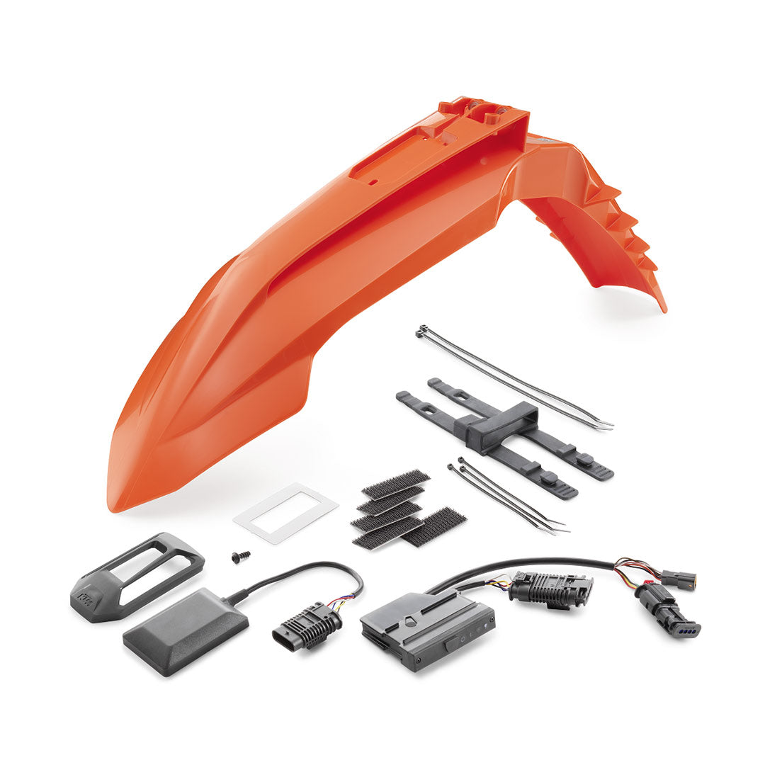 KTM Connectivity Unit GPS Fender Kit - 250/450 SX-F/XC-F - A4601498608