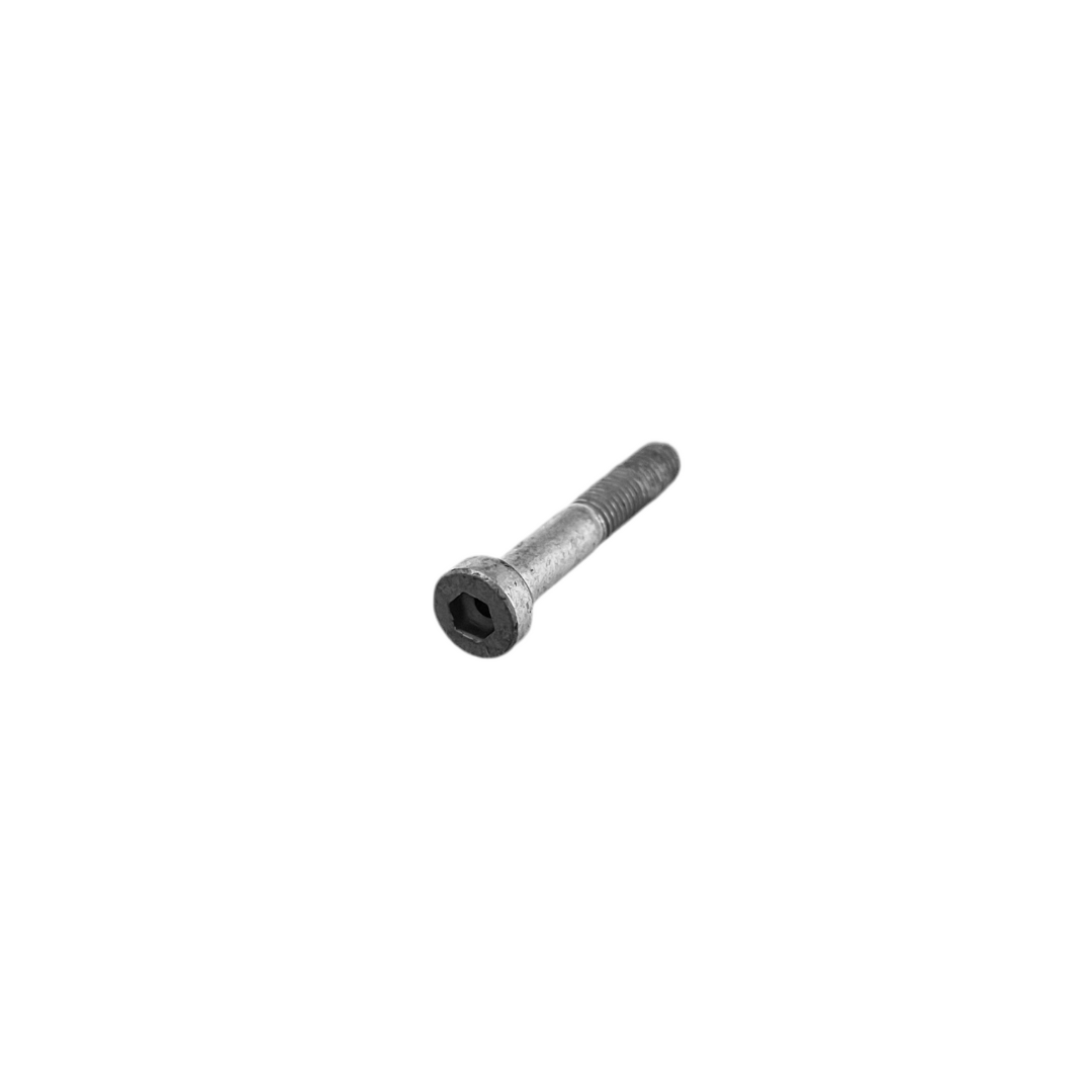 Cap head screw DIN 6912 - M5x30 self loc