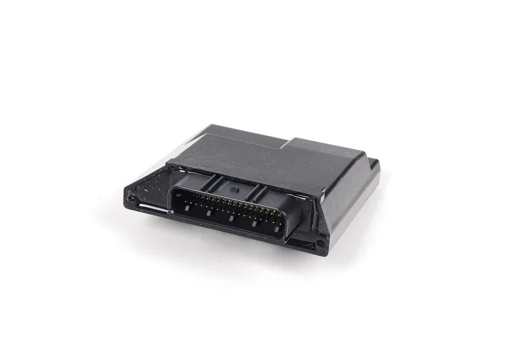 ELECTRONIC CONTROL UNIT