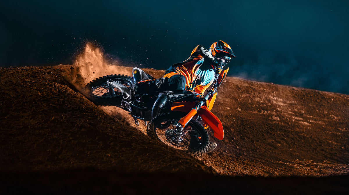 WMR Competition Performance