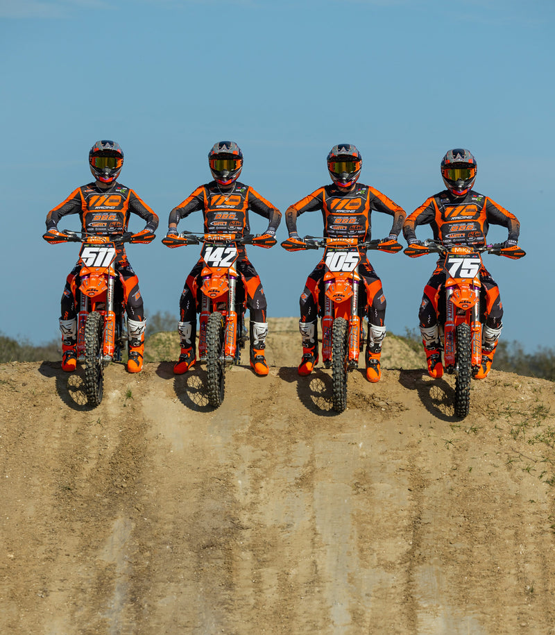 WMR Competition Performance