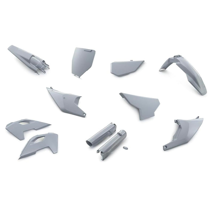 Husqvarna Motorcycles Plastic Parts Kit (TC/FC/TX/FX) (125-450) (2023+