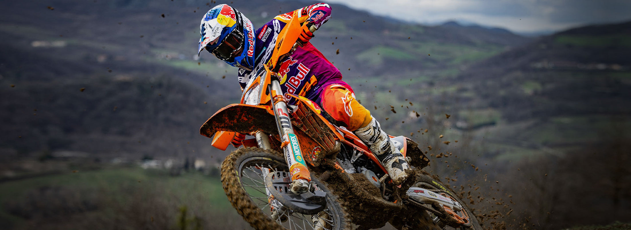 WMR Competition Performance