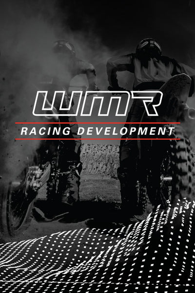 WMR Competition Performance