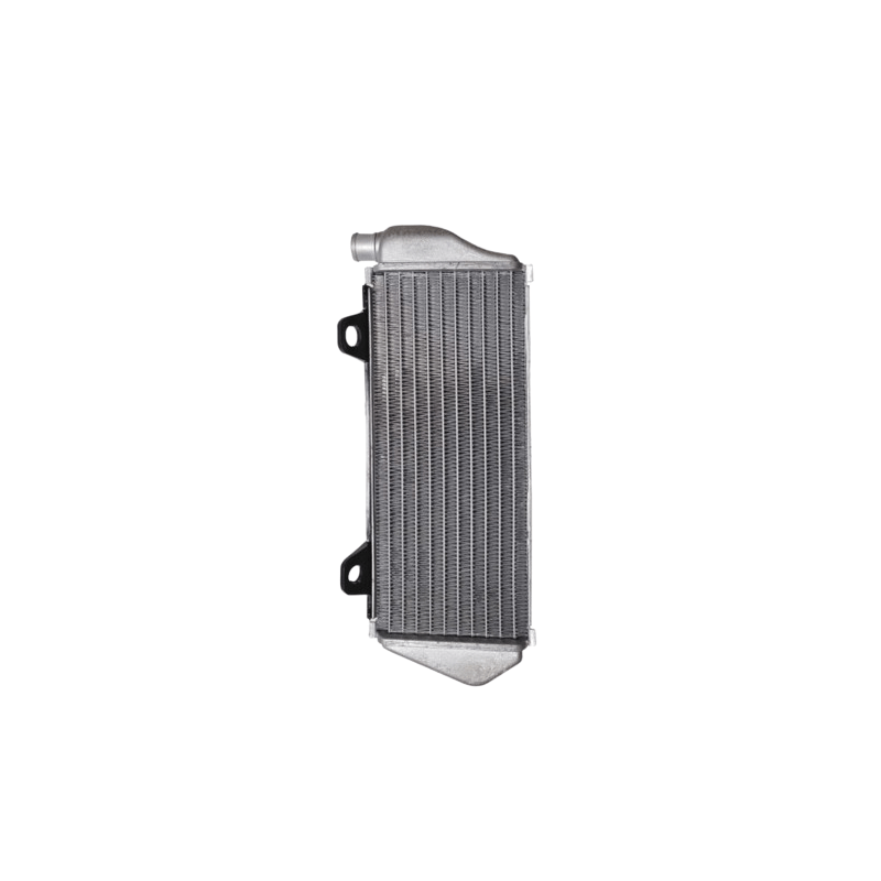 Radiator left