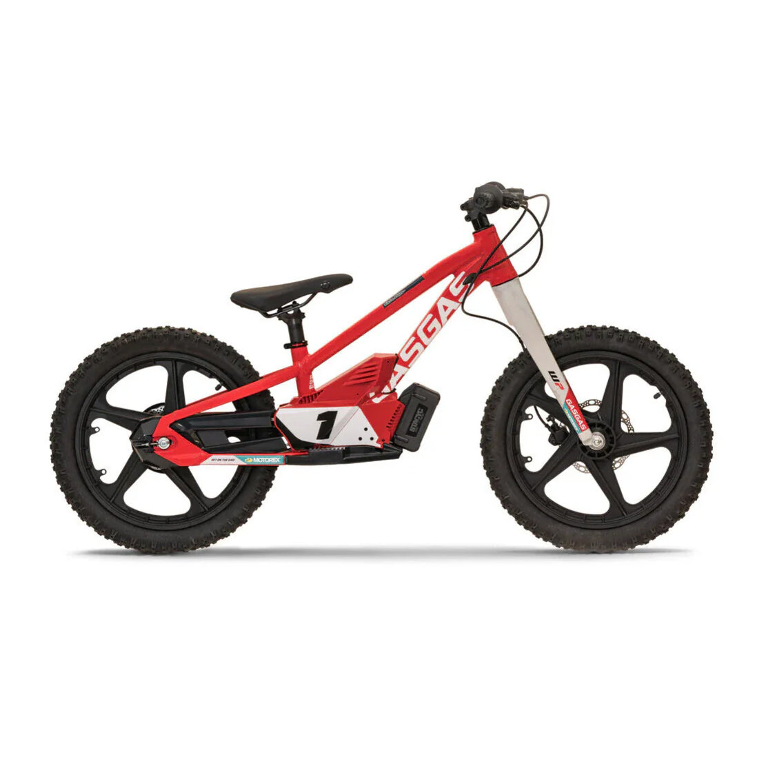 GASGAS Factory Replica STACYC ® 18 eDRIVE