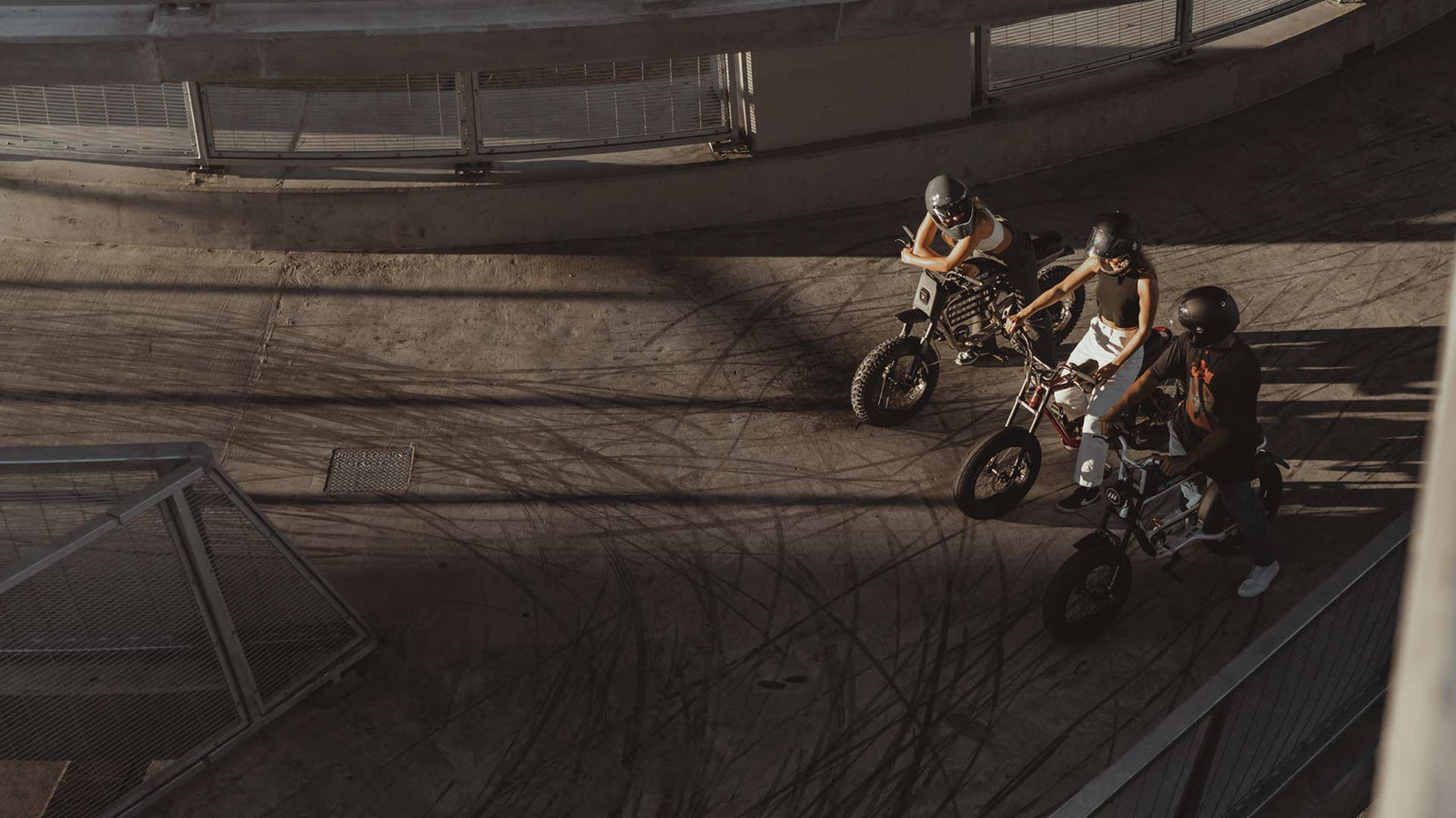 WMR Competition Performance