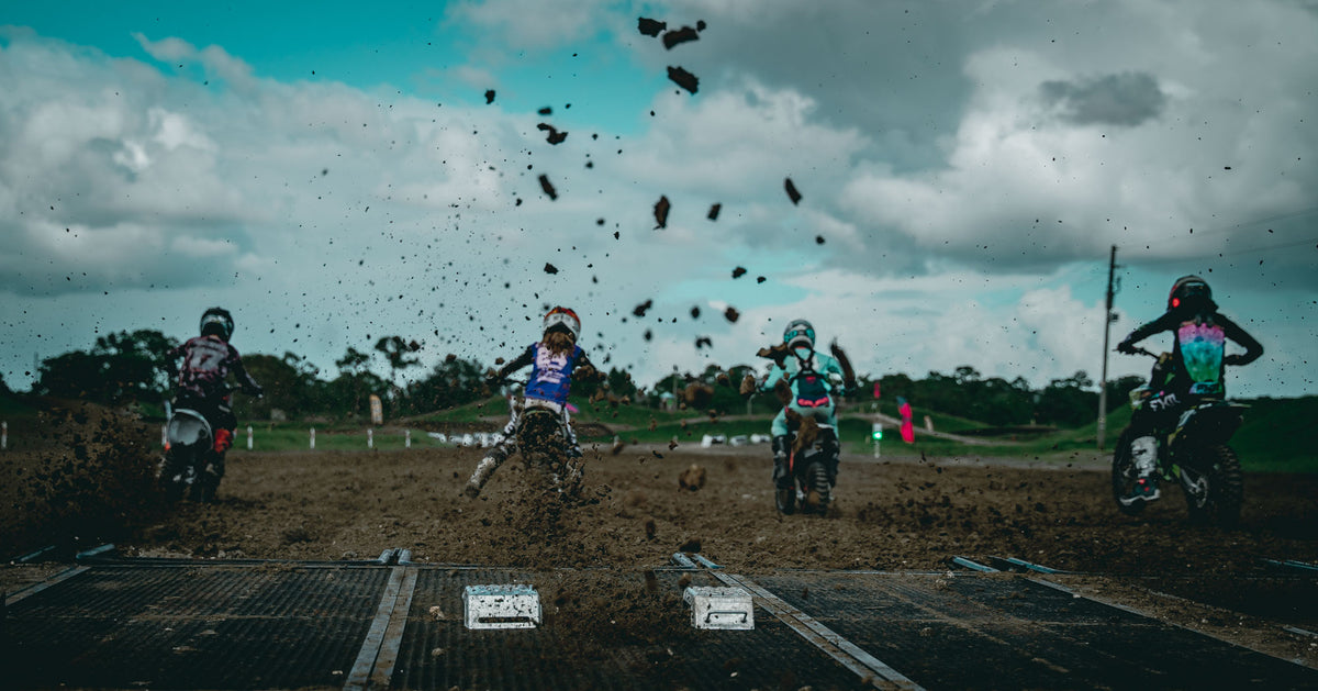 Florida Dirt Bike Track Directory