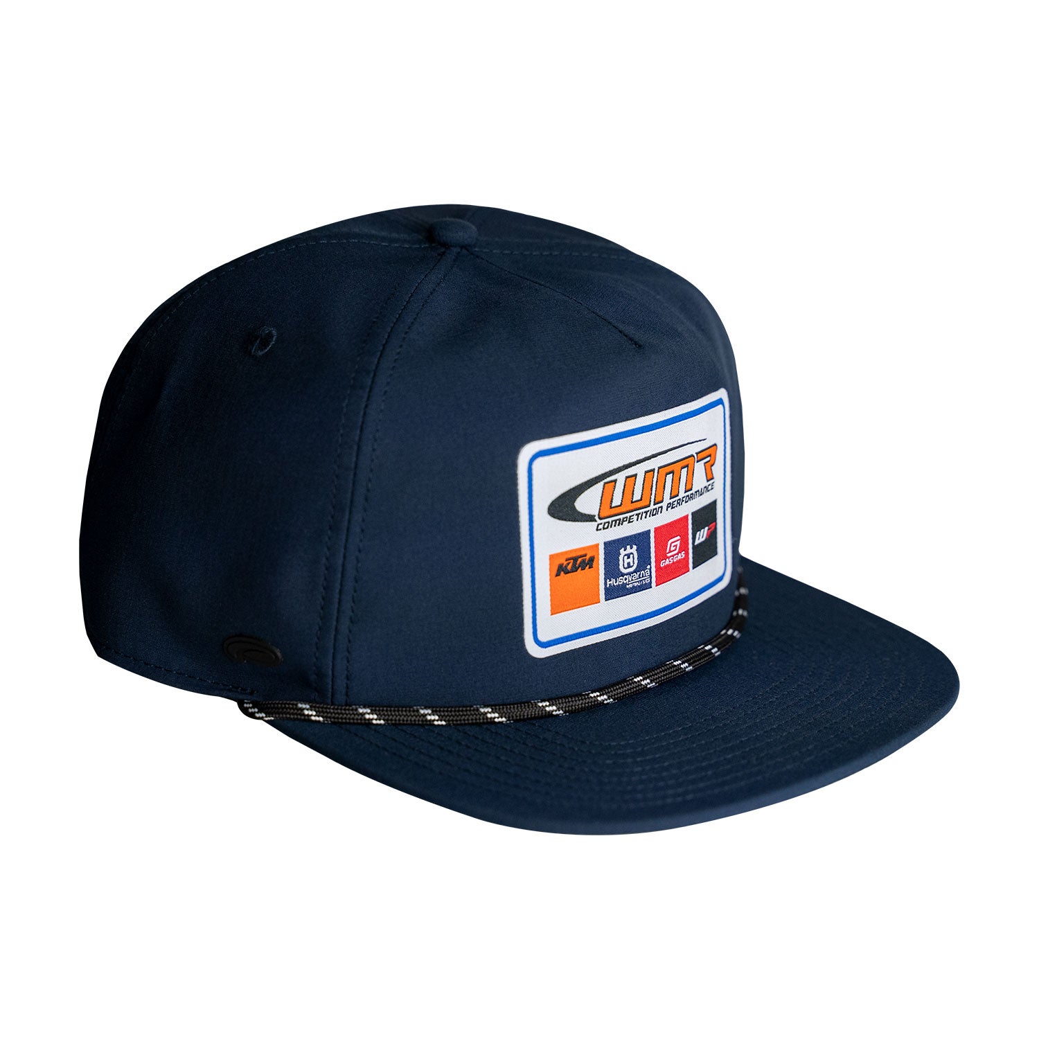 WMR Competition Performance Dry Fit Hat