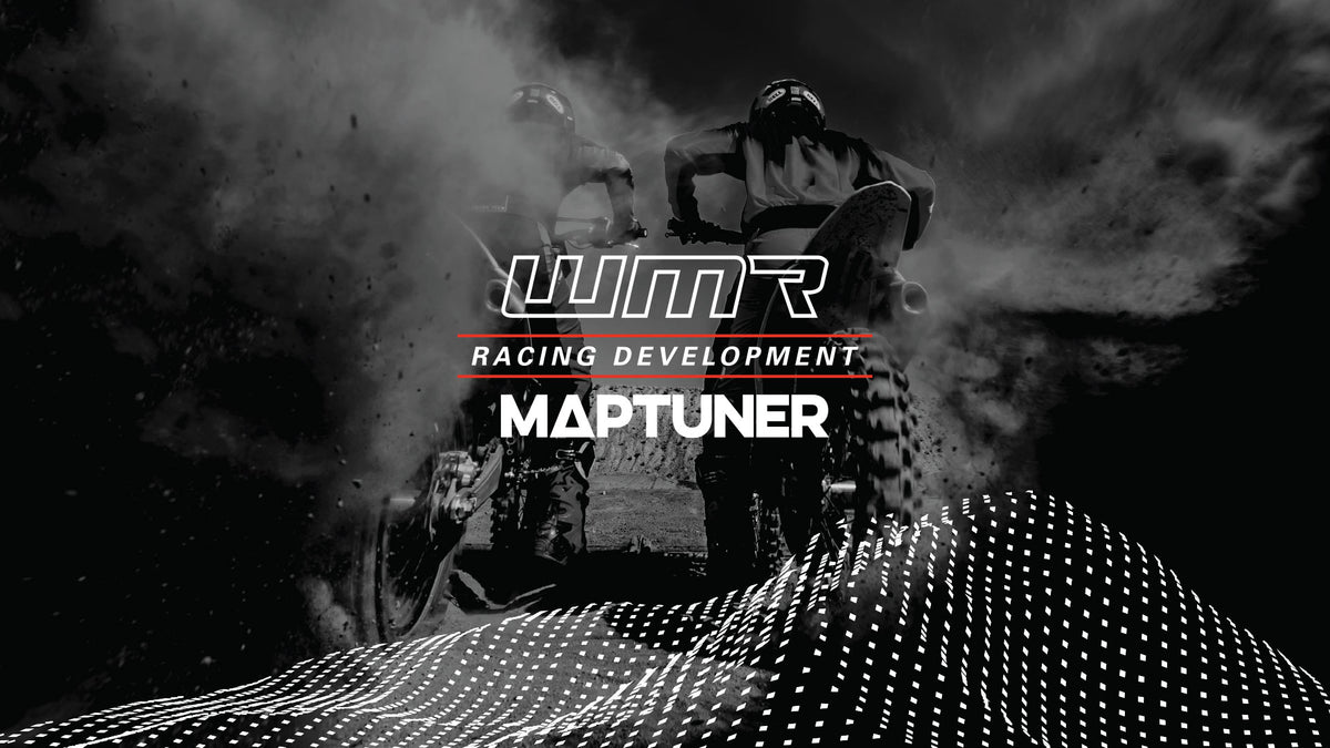 WMR Racing Development