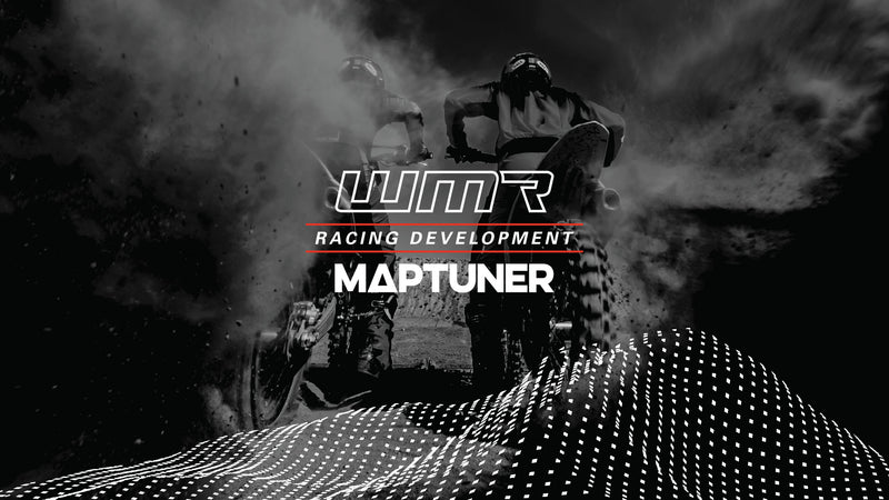 WMR Racing Development