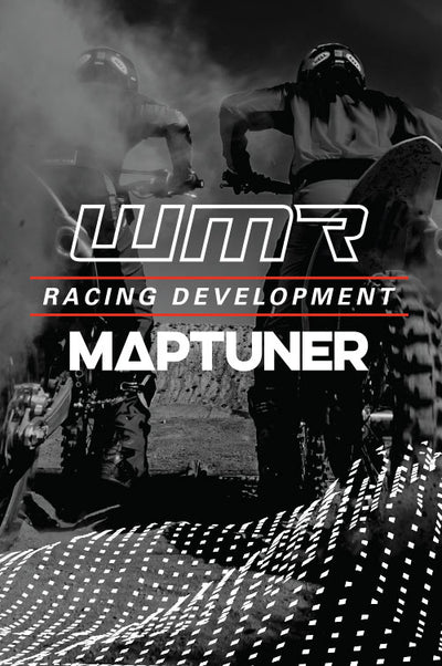 WMR Racing Development