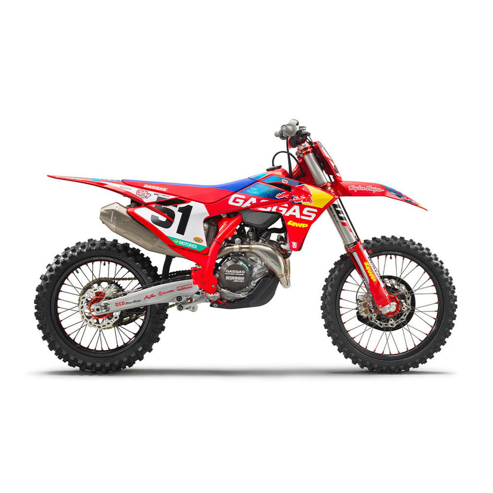 GasGas